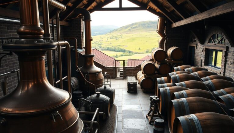 What Is a Single Malt Whisky ? How To Identify - Scotland Whisky