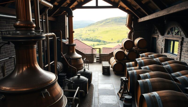 What Is a Single Malt Whisky ? How To Identify - Scotland Whisky