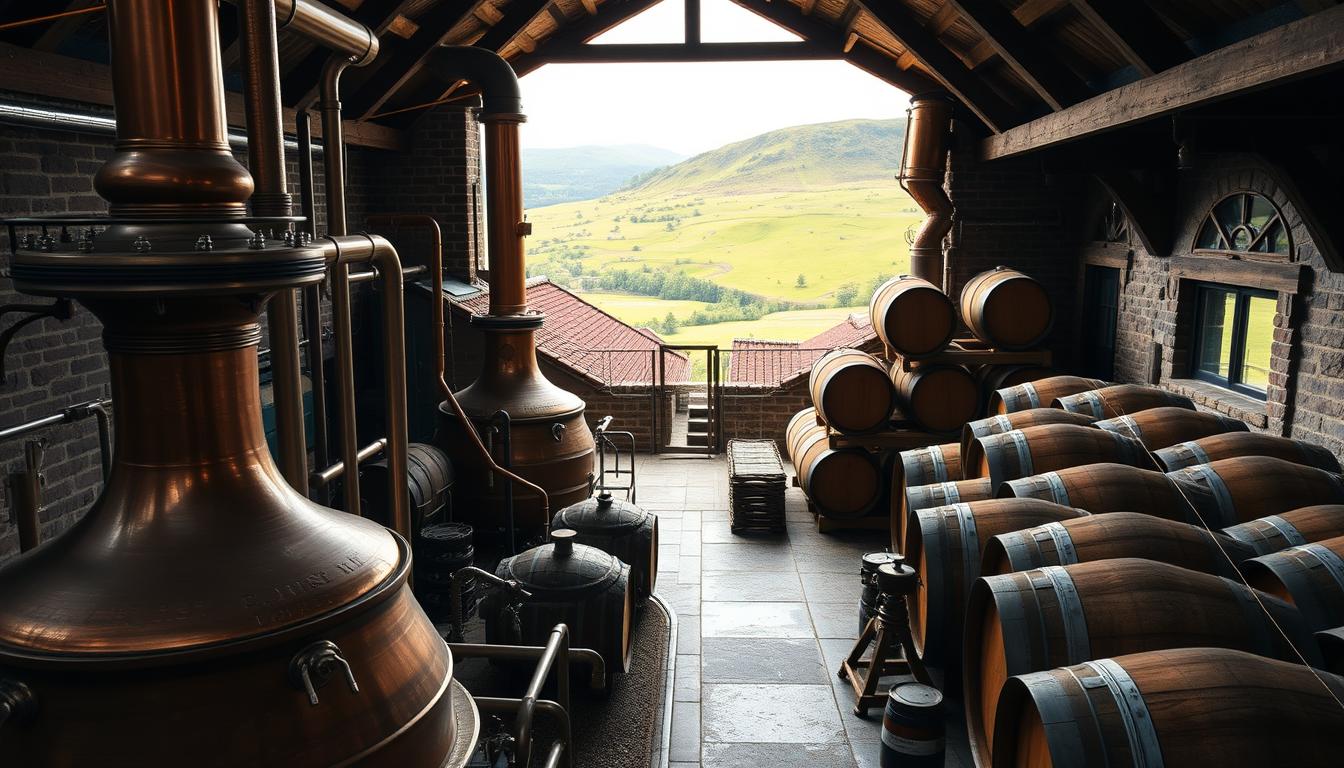 What Is a Single Malt Whisky ? How To Identify – Scotland Whisky
