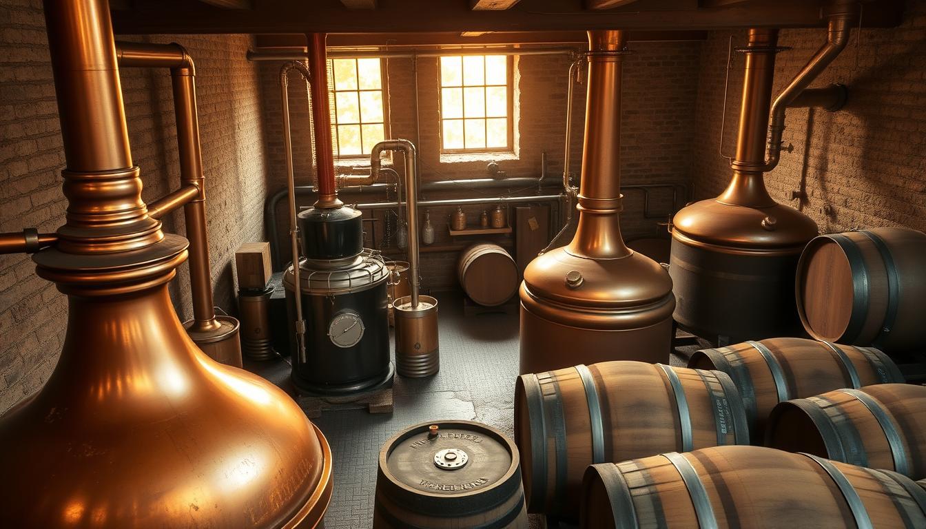 What Is a Single Malt Whisky ? How To Identify - Scotland Whisky