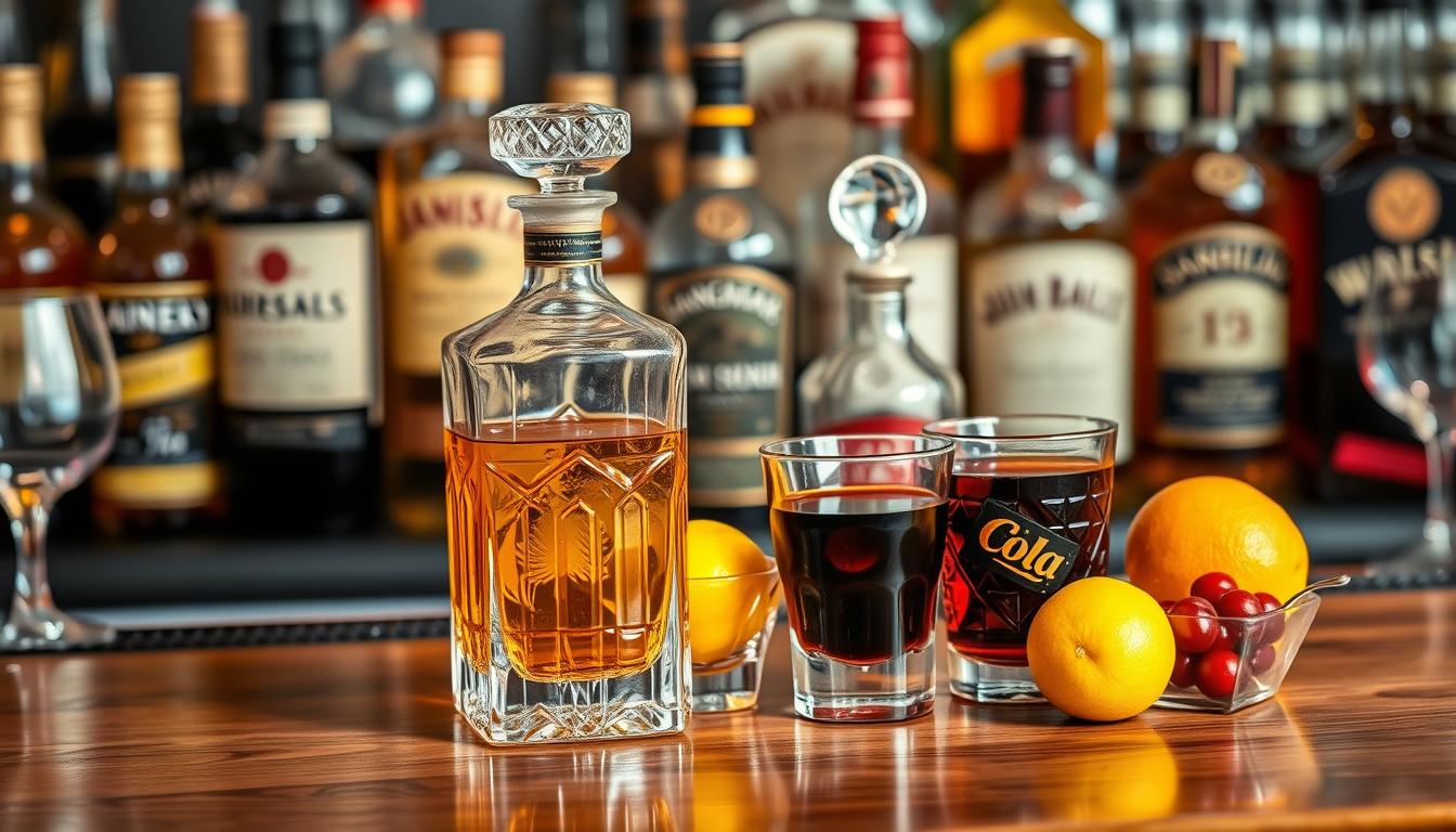 What Not To Mix with Whiskey: Key Do's and Don'ts - Scotland Whisky