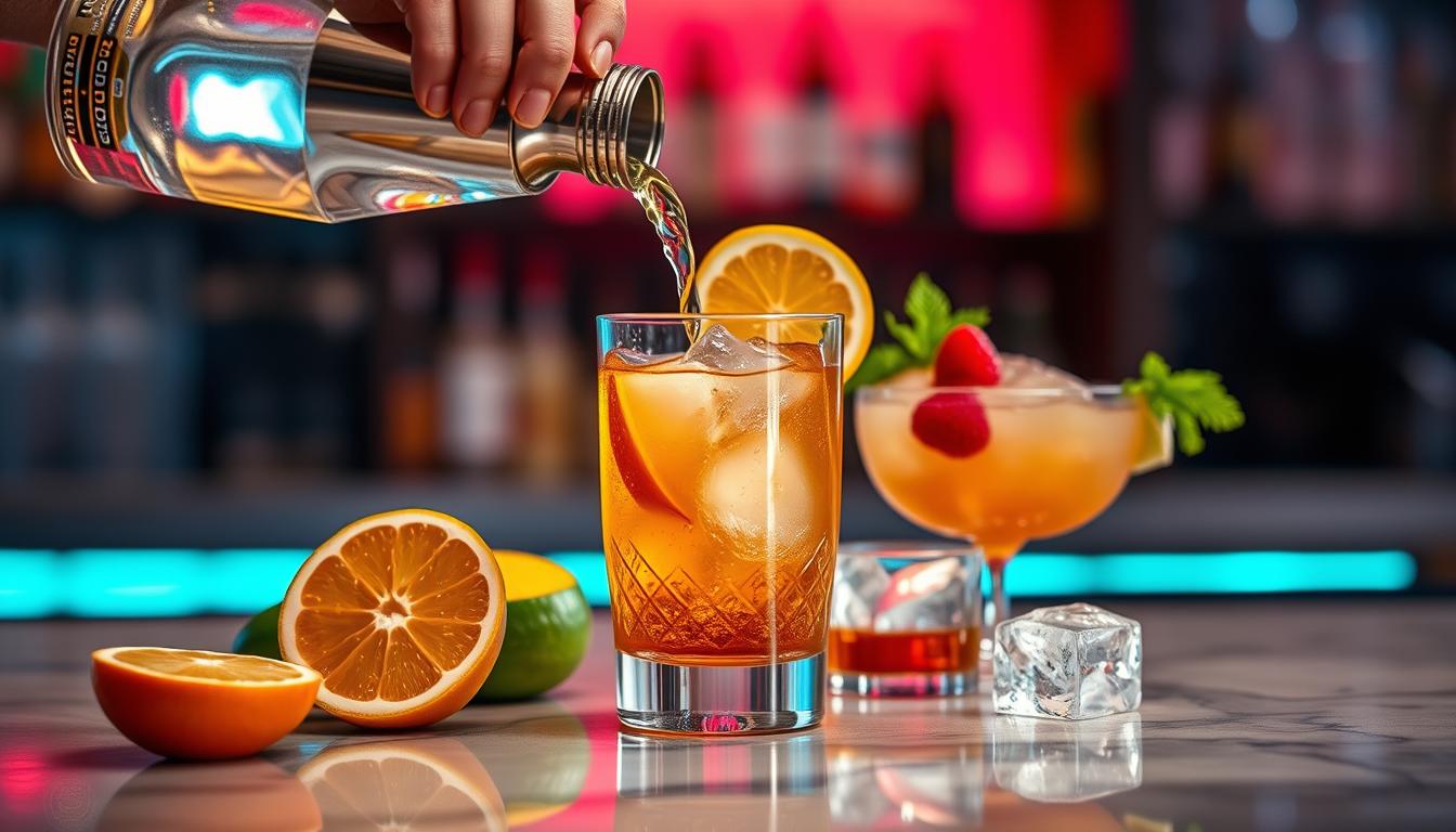 Can You Mix Tequila and Whiskey? A Surprising Combination - Scotland Whisky