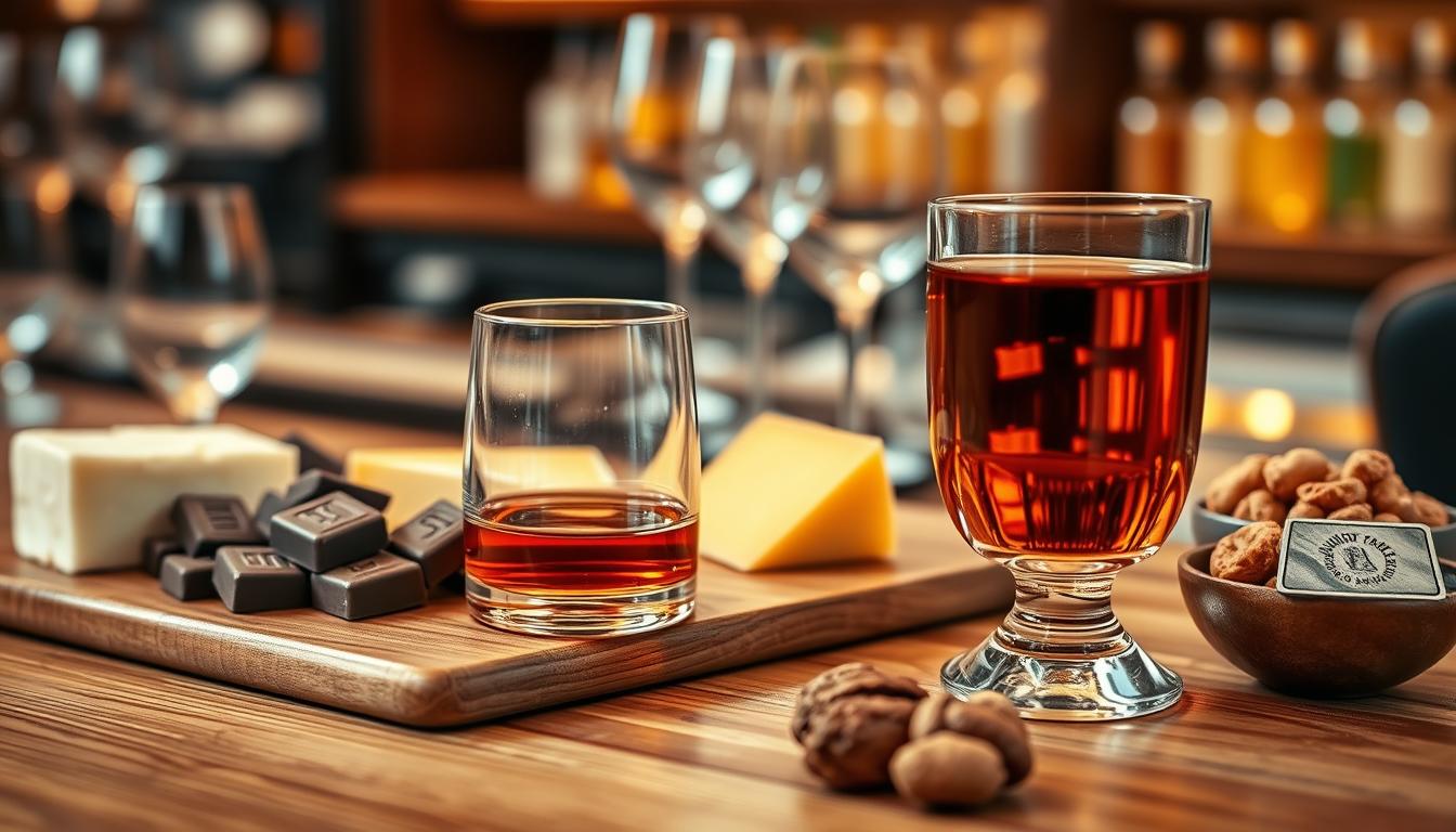 What Pairs Well With Scotch? Perfect Pairing Ideas - Scotland Whisky What Pairs Well With Scotch? Perfect Pairing Ideas - Scotland Whisky