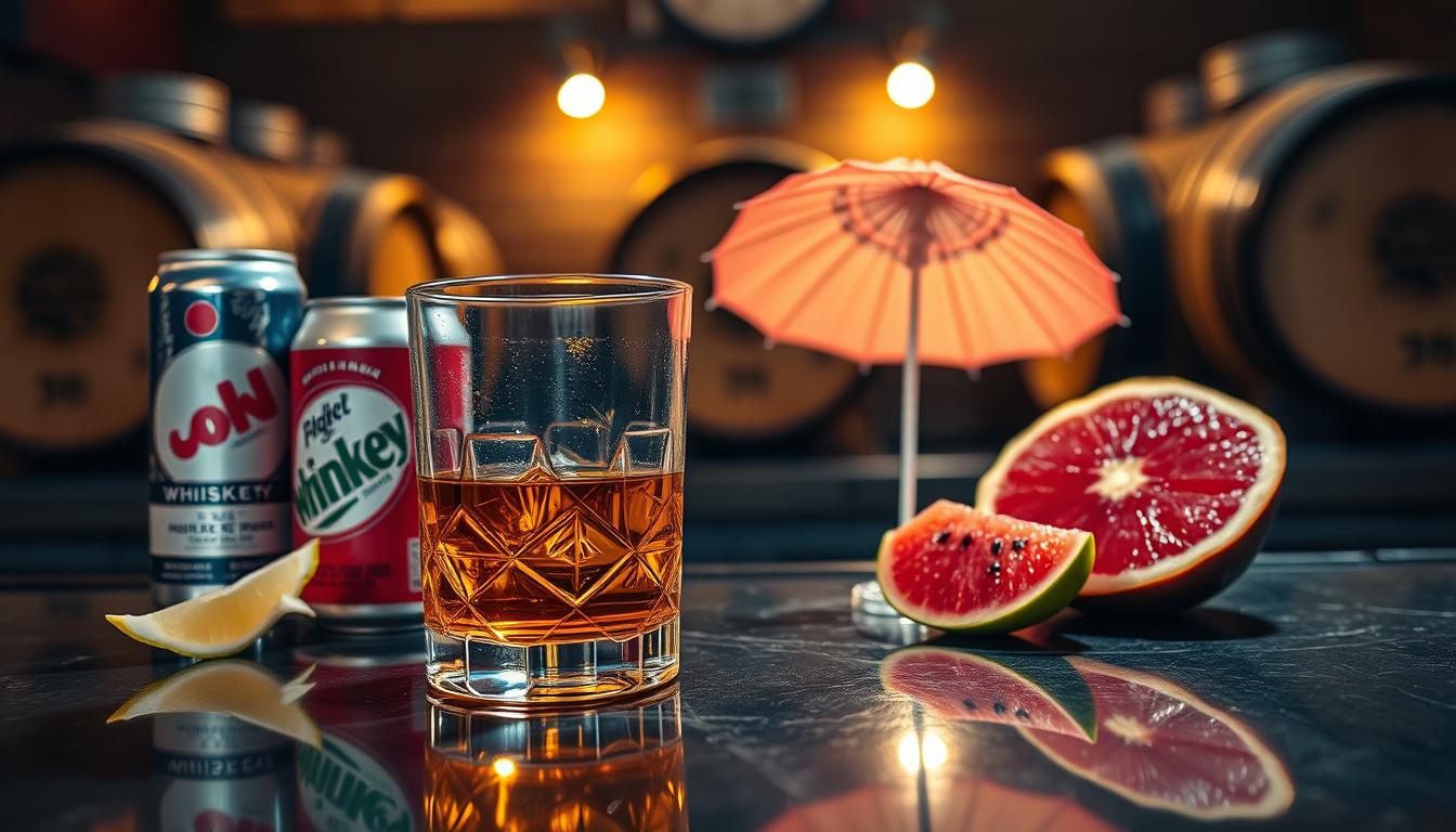 What Not To Mix with Whiskey: Key Do's and Don'ts - Scotland Whisky