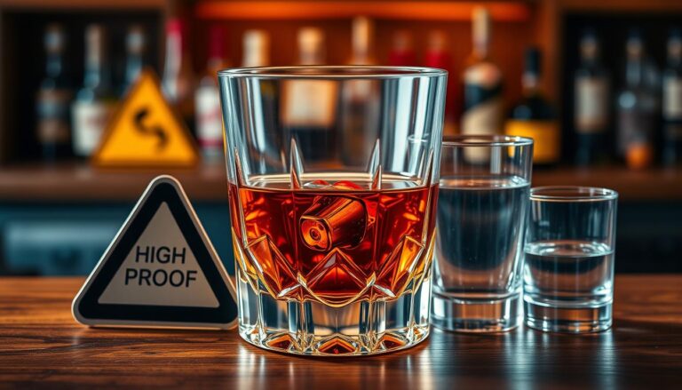 Strongest Whiskeys in the World: Discover the Most Powerful Spirits