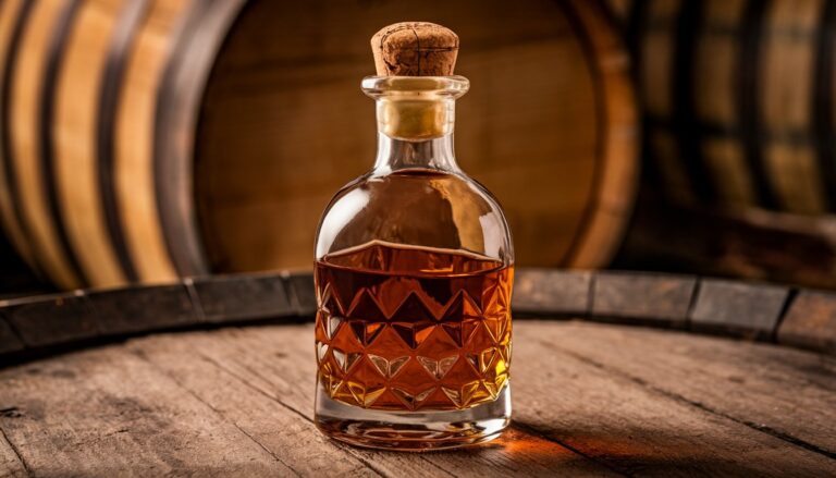 Strongest Whiskeys in the World: Discover the Most Powerful Spirits