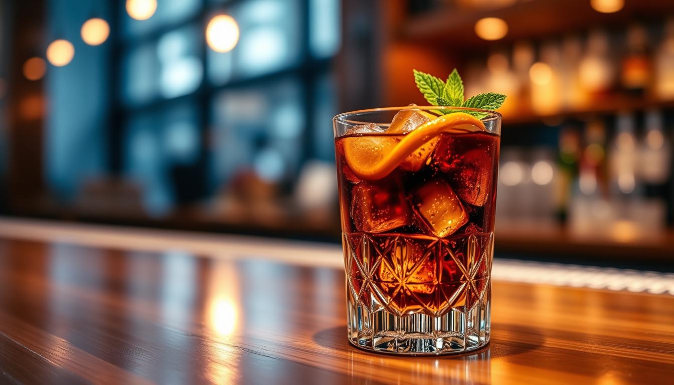 Whiskey and Coke Recipes: Creative Twists on a Classic Drink