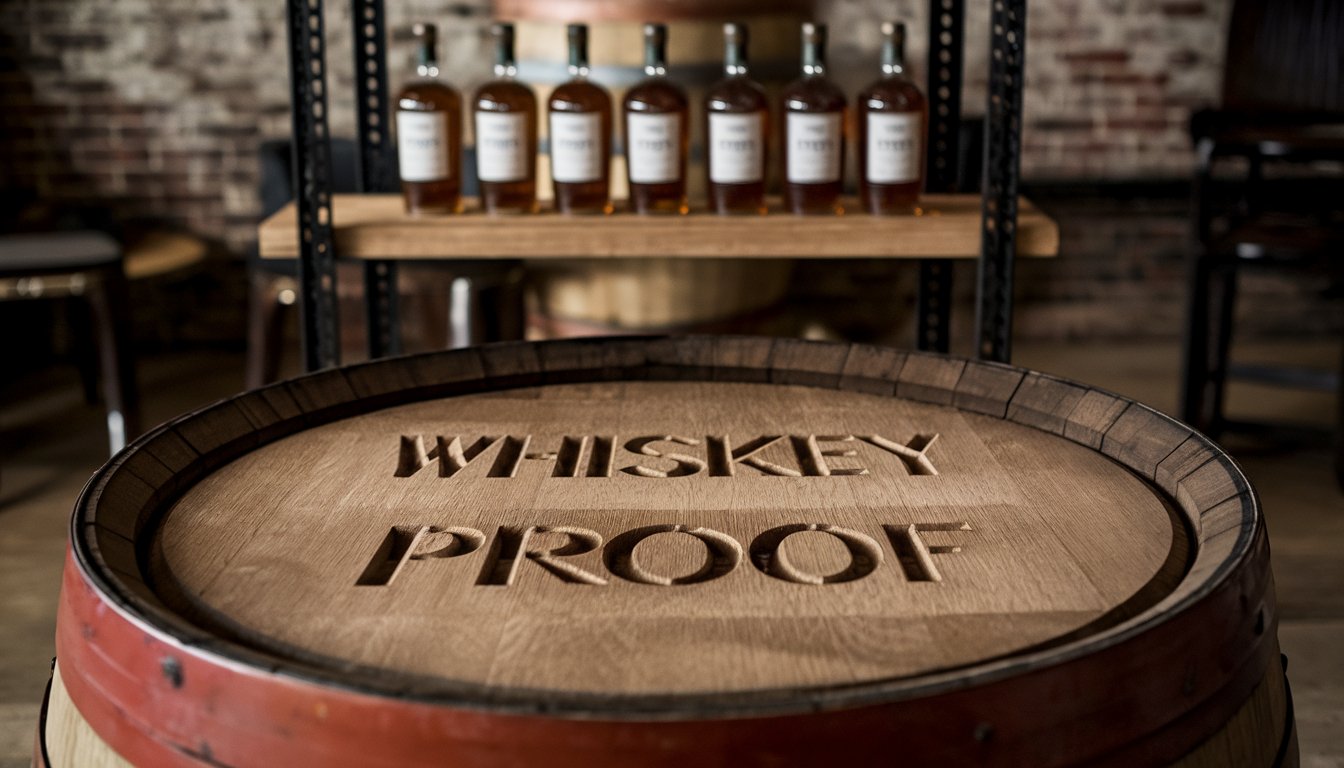 What Is Whiskey Proof? A Guide to Understanding Alcohol Content