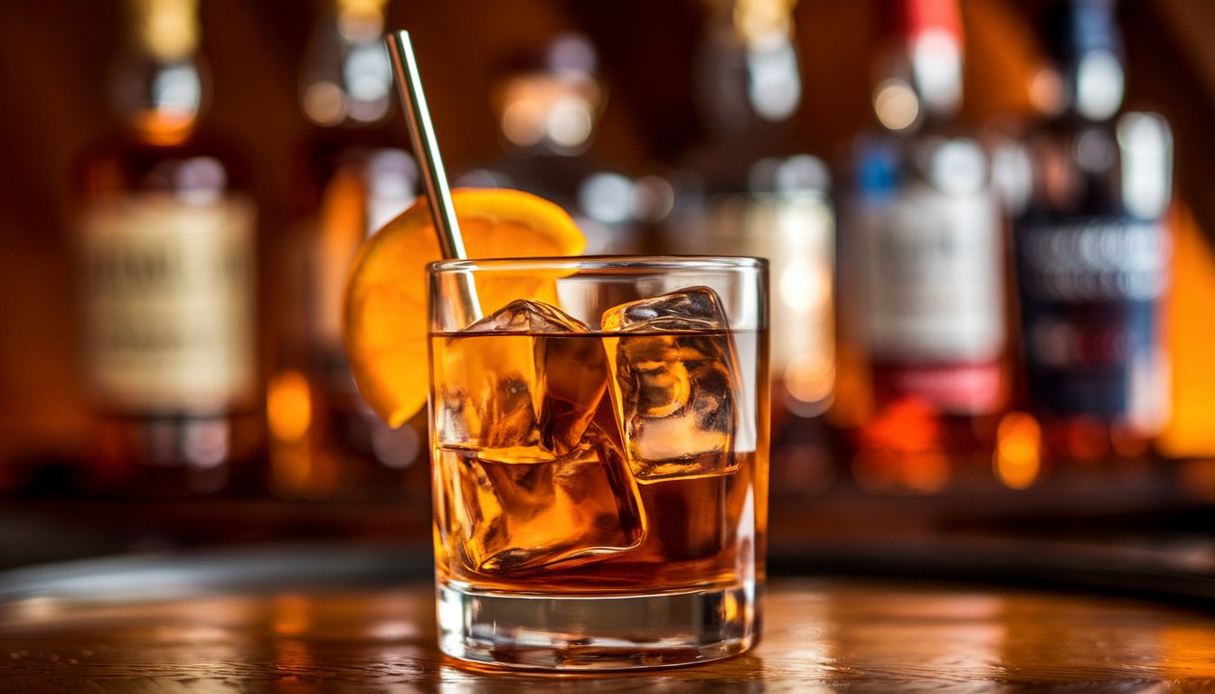 Whiskey and Coke Recipes: Creative Twists on a Classic Drink