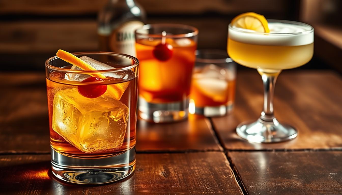 Whiskey Drinks for Beginners: Easy Cocktails to Start With