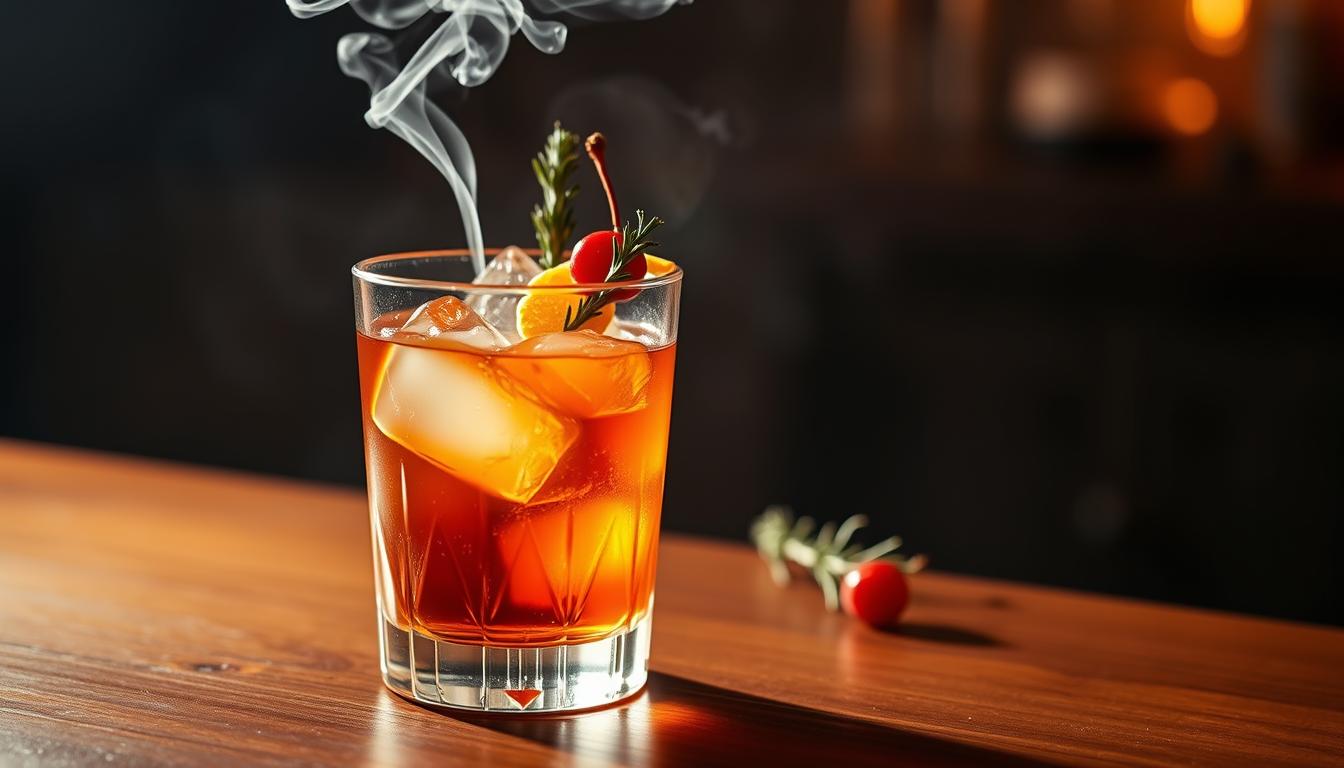 Improved Whiskey Cocktail Recipes: Elevate Your Drink Game