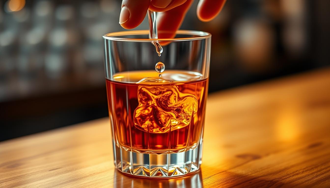 Should You Add Water to Whiskey? Facts & Tips